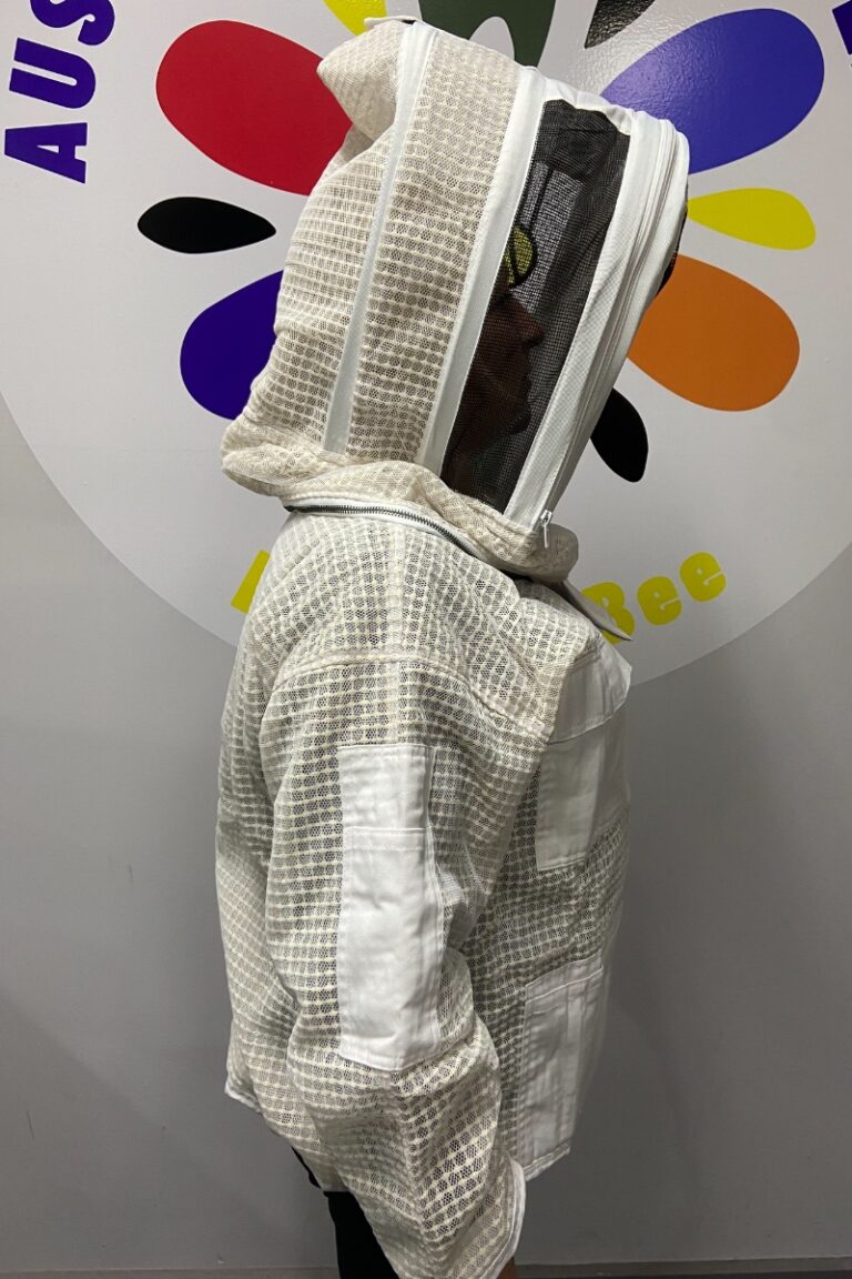 Bee Jacket - Professional 3 layered