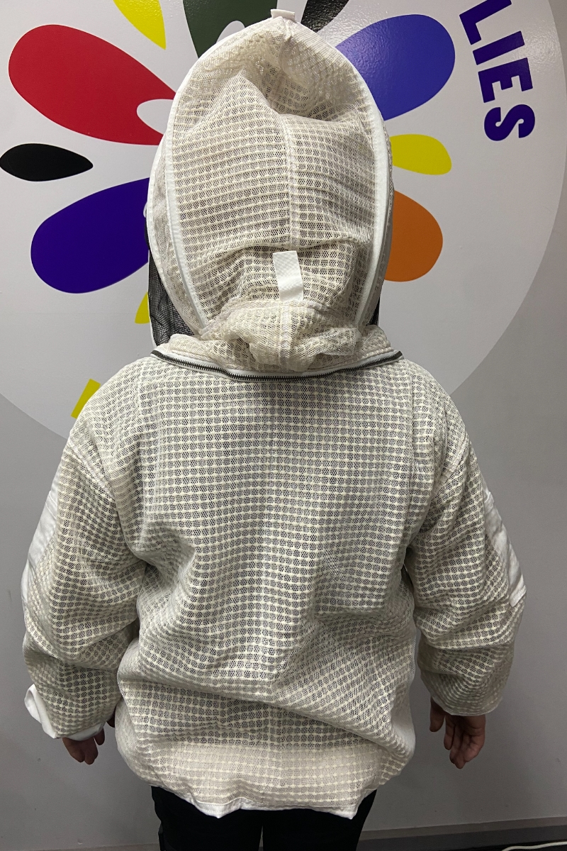 Bee Jacket - Professional 3 layered