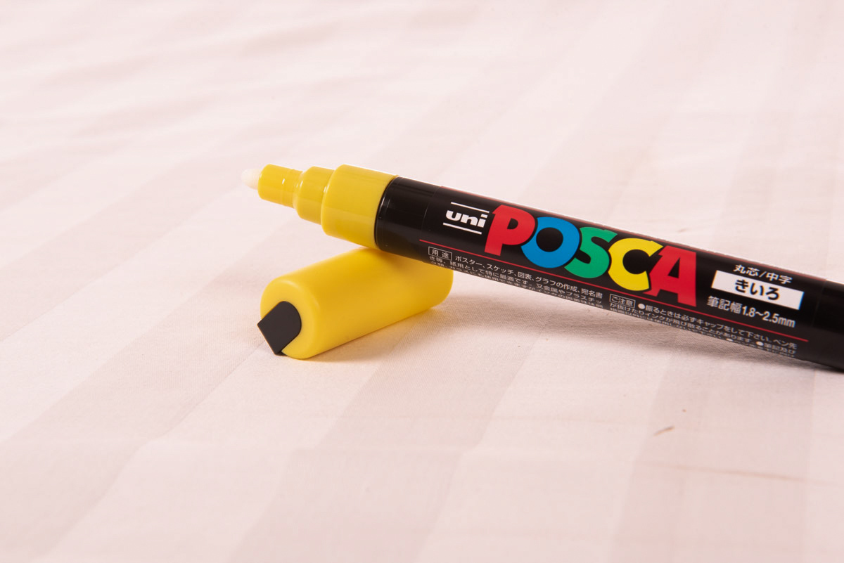 Queen Bee Marking Pen MP-1