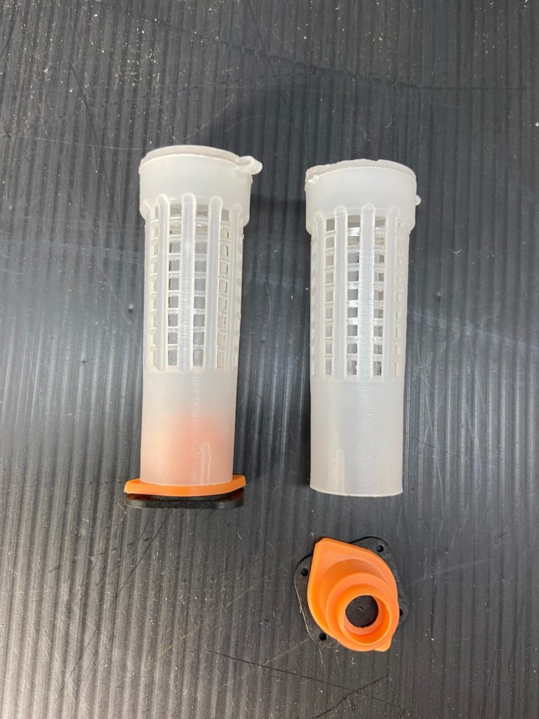 Cell Protector cage QBS-7