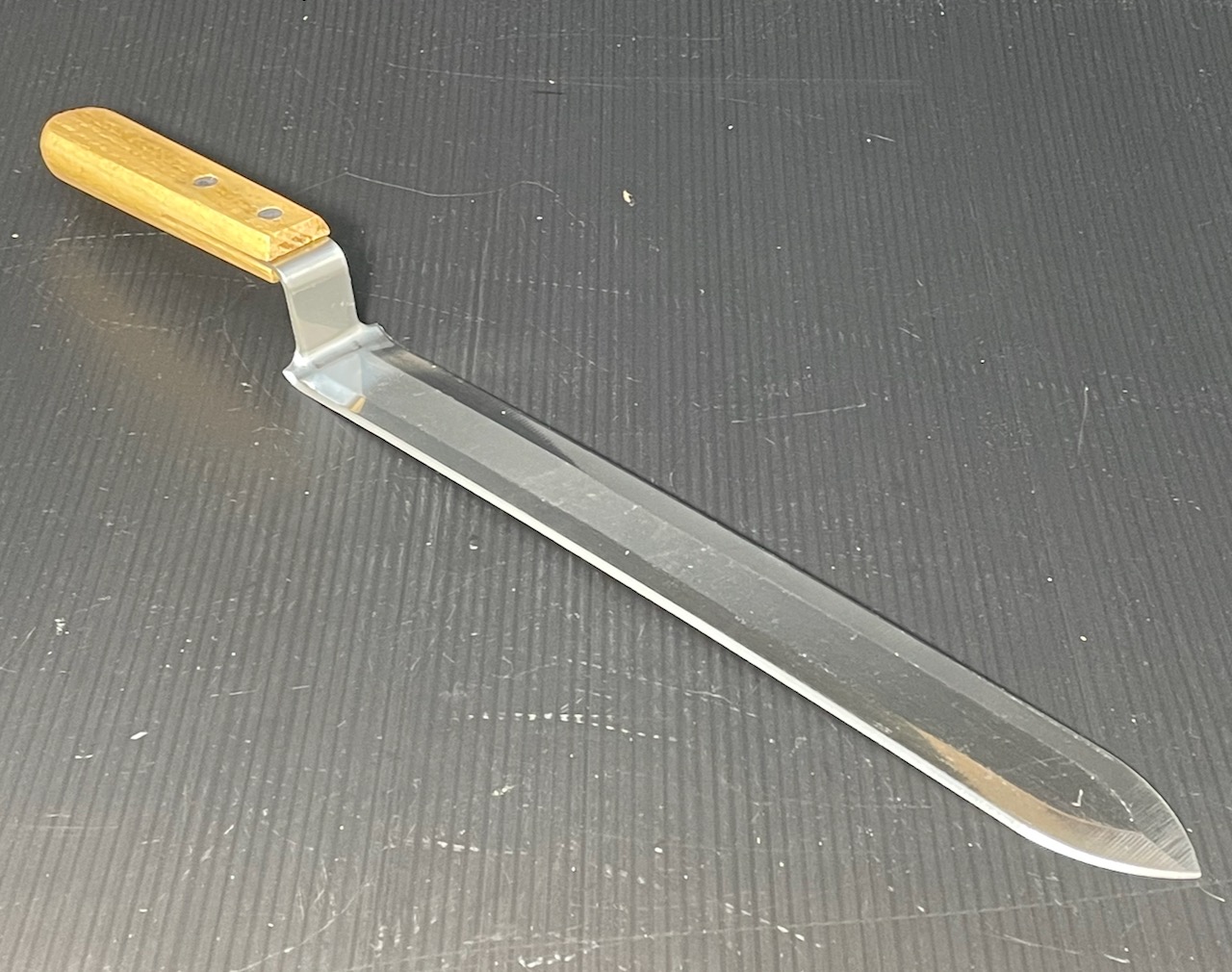 LargeShape Z Honey Scraper HS-3