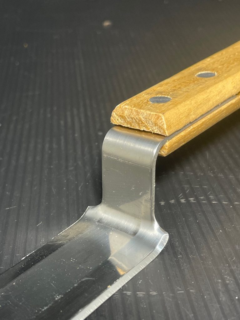 LargeShape Z Honey Scraper HS-3