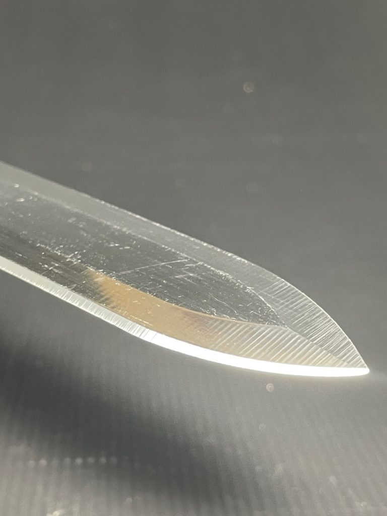 LargeShape Z Honey Scraper HS-3