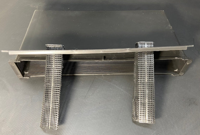 Bee Feeder - 3.5L - 1 Frame