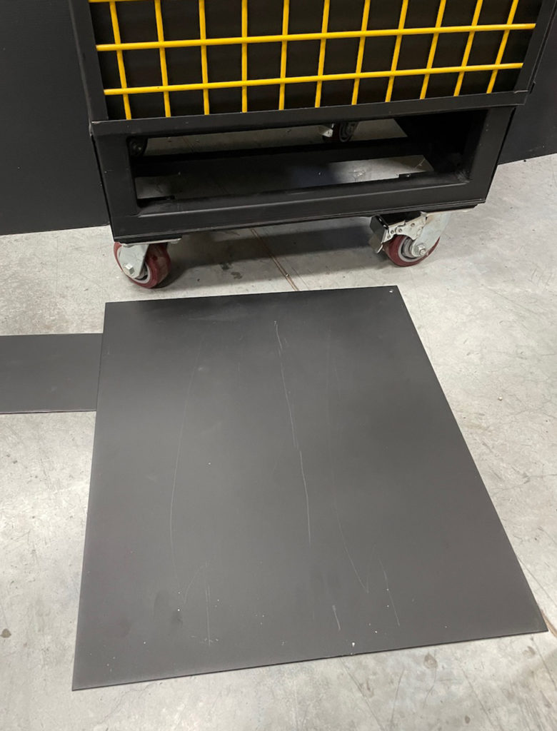 Wax-dipper 600