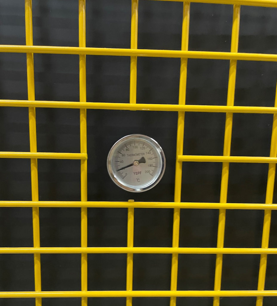 Wax-dipper 600