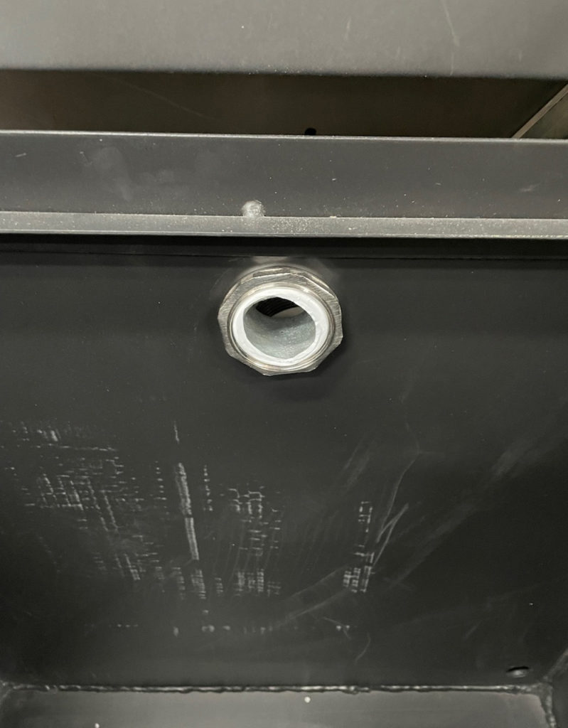 Wax-dipper 600