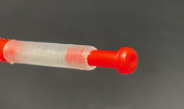 Grafting Tool for Queen Larvae
