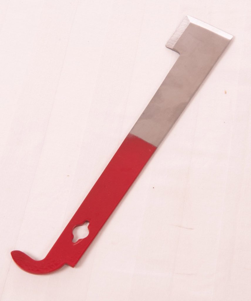 Deluxe start up tool package