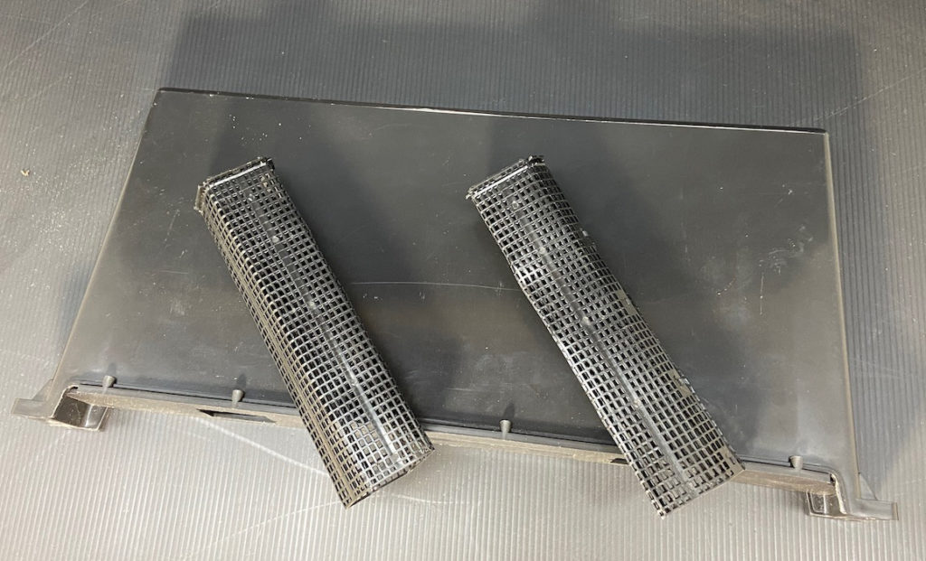 Bee Feeder - 3.5L - 1 Frame