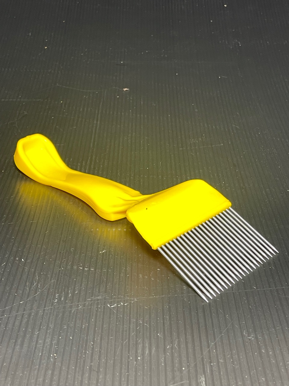 Angled Needle Uncapping Fork HS-5S-R