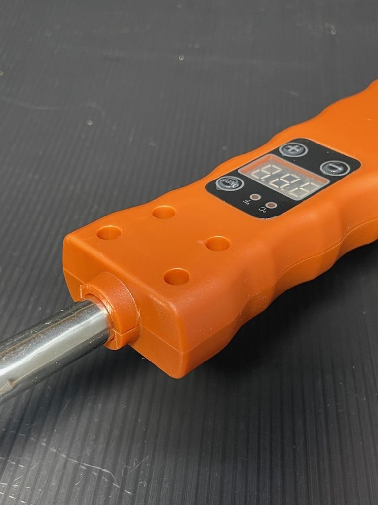 Electric Uncapping Knife - Standard