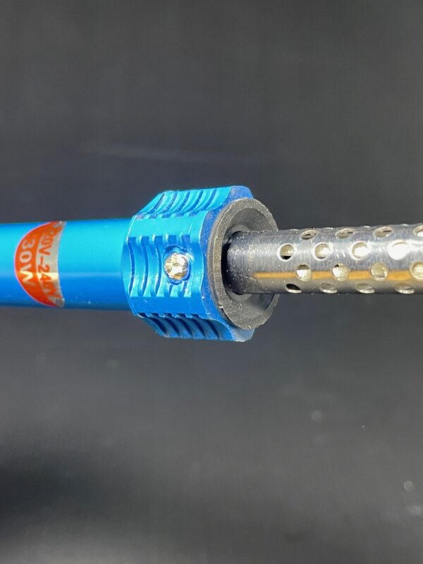 Wax Foundation Wire Embedder Iron Standard