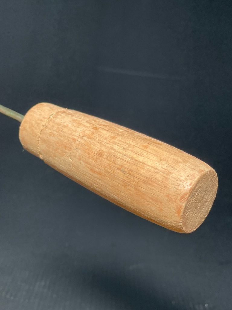 Wax Foundation Wire Embedder Iron Basic