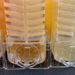 Frame Auto Hive - Box of 7 for 10 Frame Hive