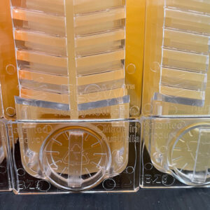Frame Auto Hive - Box of 7 for 10 Frame Hive