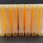 Frame Auto Hive - Box of 7 for 10 Frame Hive