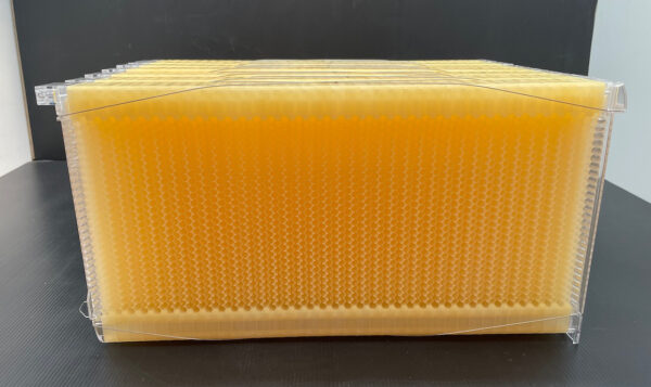 Frame Auto Hive - Box of 7 for 10 Frame Hive