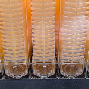 Frame Auto Hive - Box of 7 for 10 Frame Hive