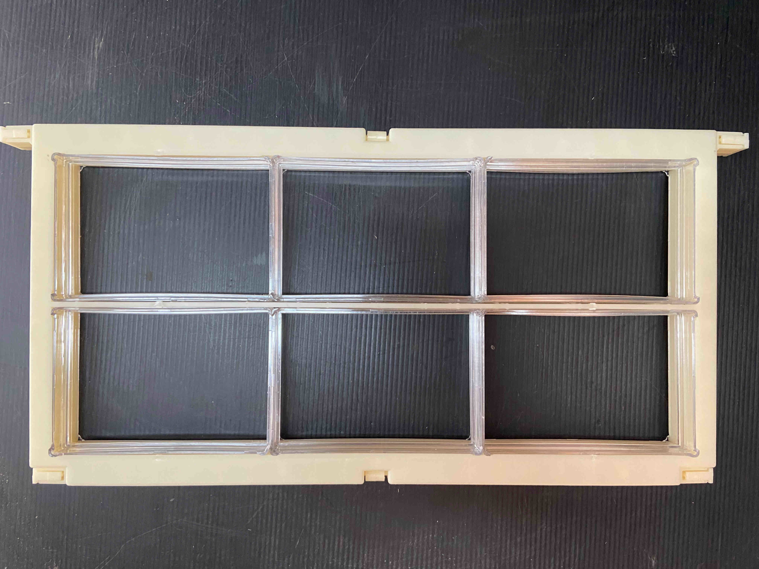 Frame for Honey Comb Cassette 500g