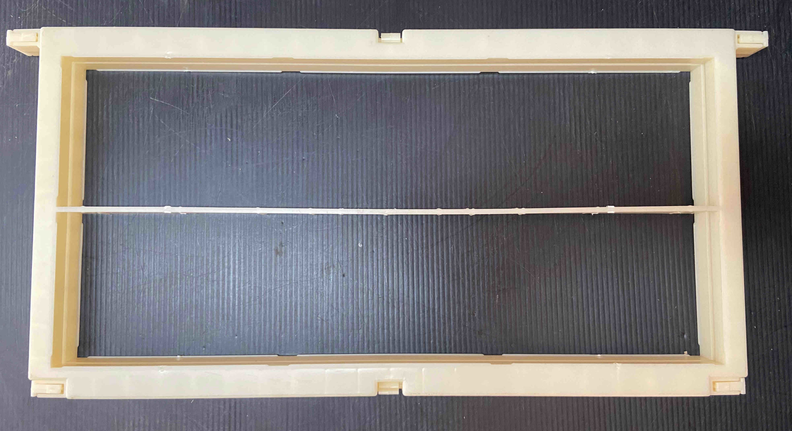 Frame for Honey Comb Cassette 500g