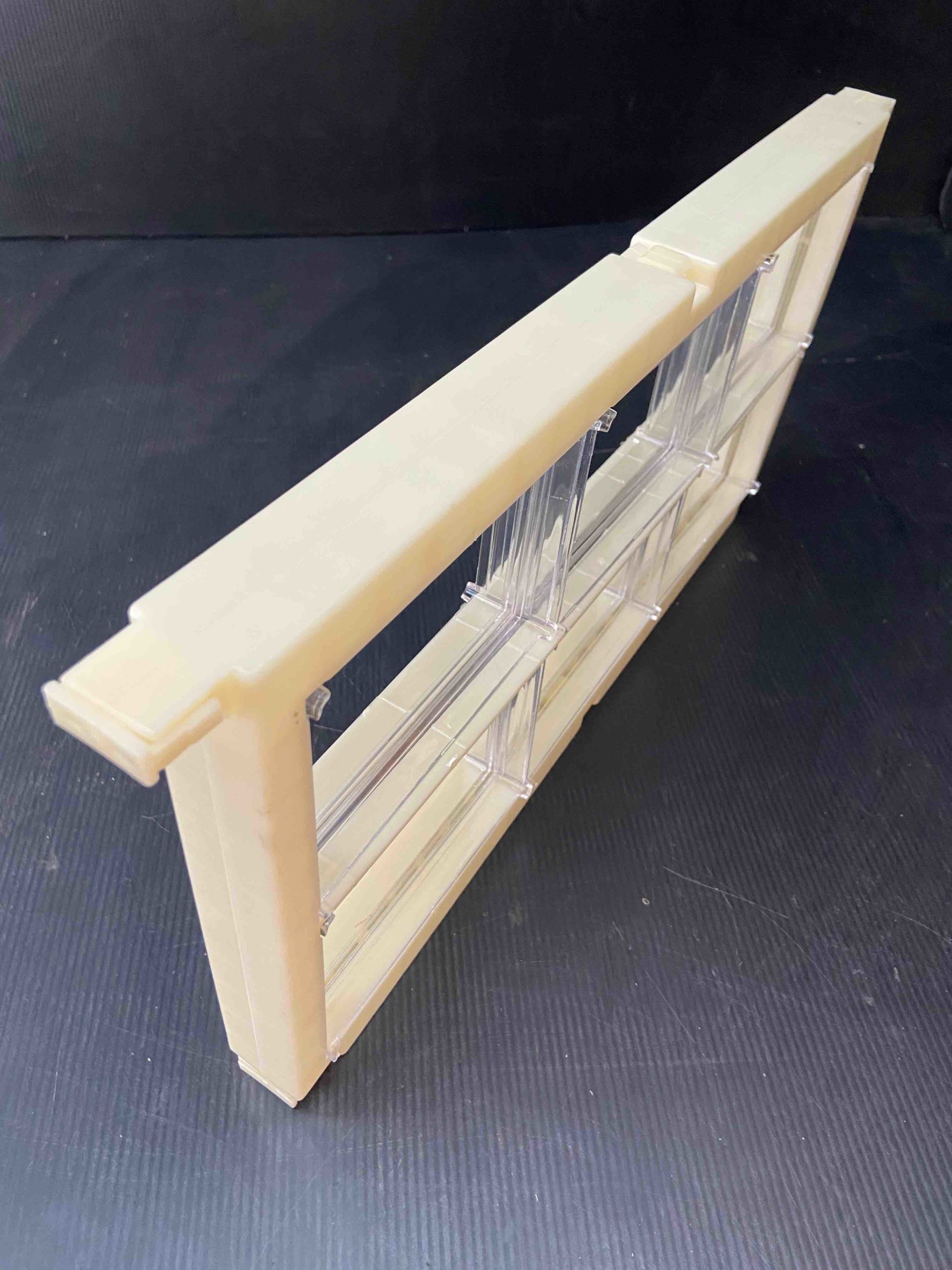Frame for Honey Comb Cassette 500g
