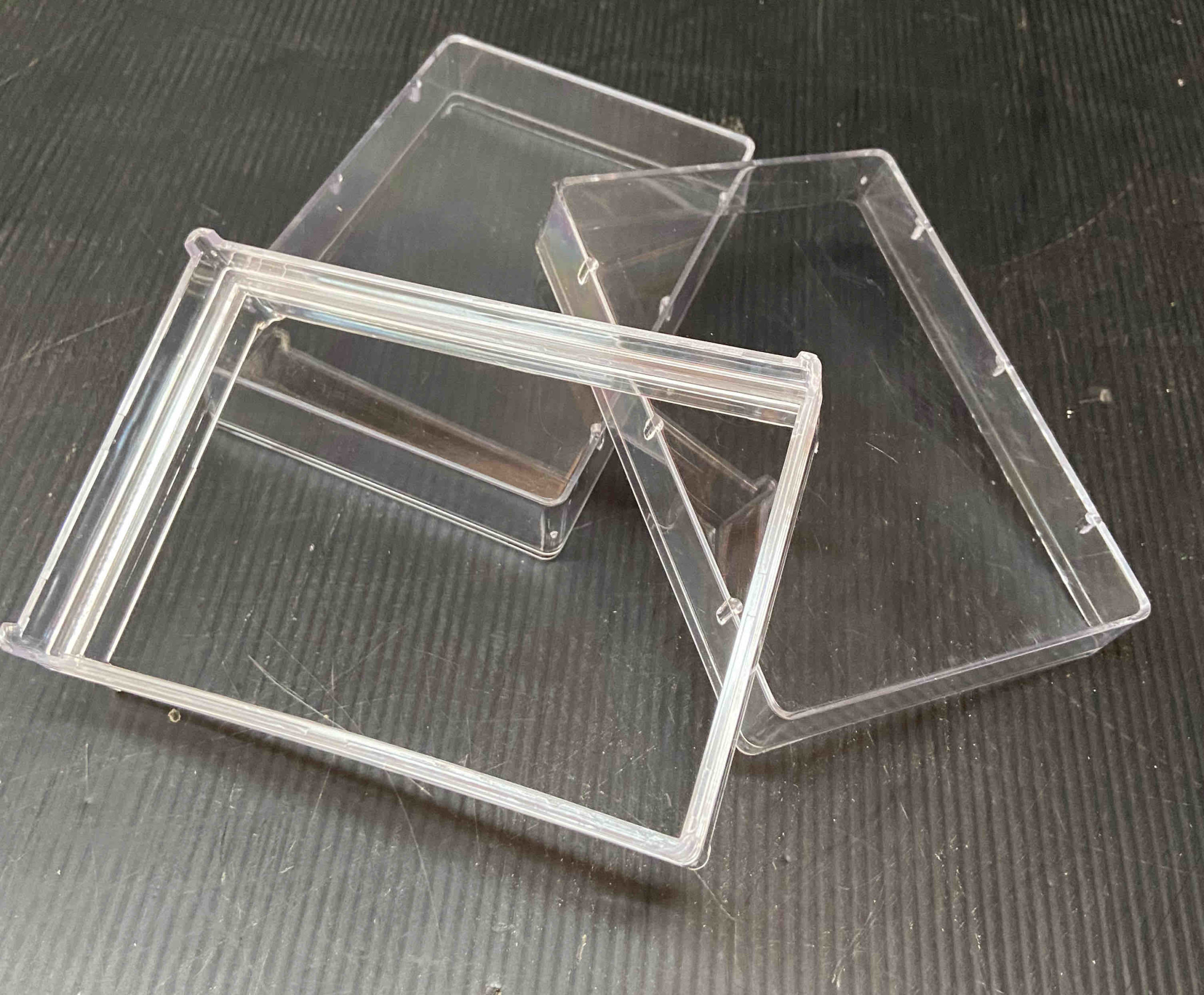 Frame for Honey Comb Cassette 250g