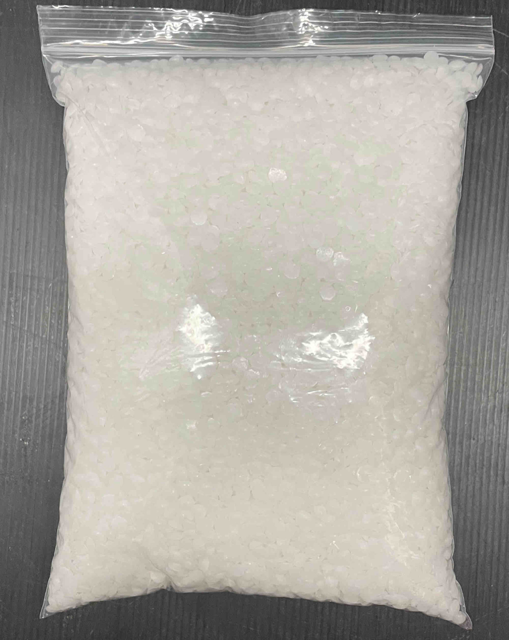 Microcrystalline wax