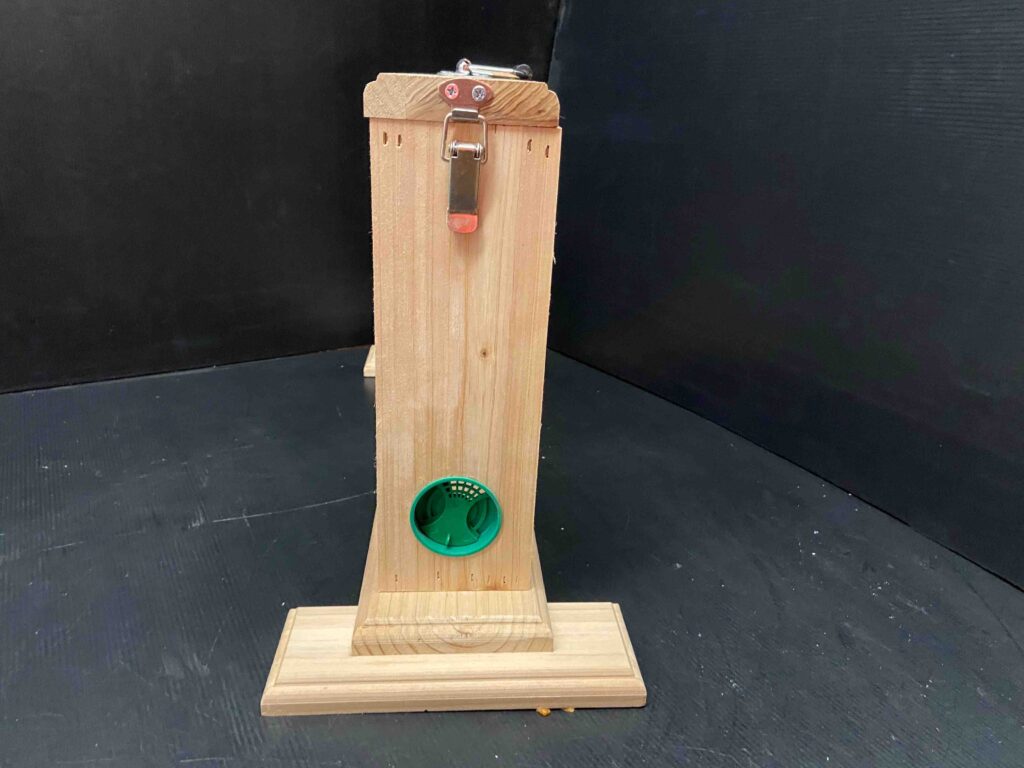 Observation Education Beehive - Single frame - Australian Bee Supplies